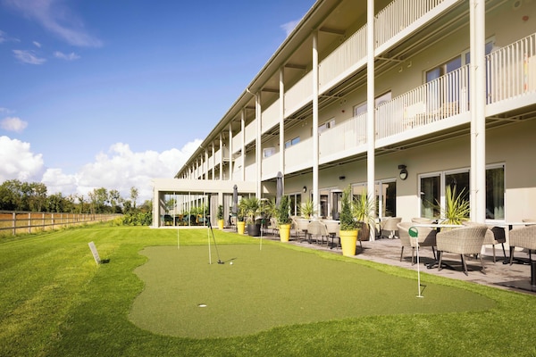 Voco The Club – Dublin Gateway By Ihg - Ireland