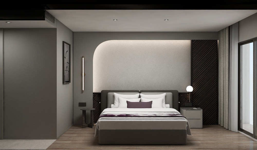 Voco Antalya - Konyaalti By Ihg - Antalya