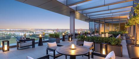 Comodidades da propriedade