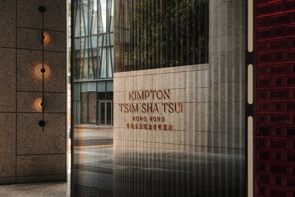 Kimpton Tsim Sha Tsui Hong Kong By Ihg - Wan Chai