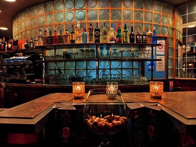 Lannexe By La Réserve