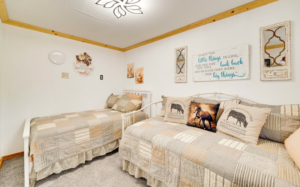 Quiet Eagar Retreat Near Lakes, Hiking & Hunting! - Apache County | Vrbo