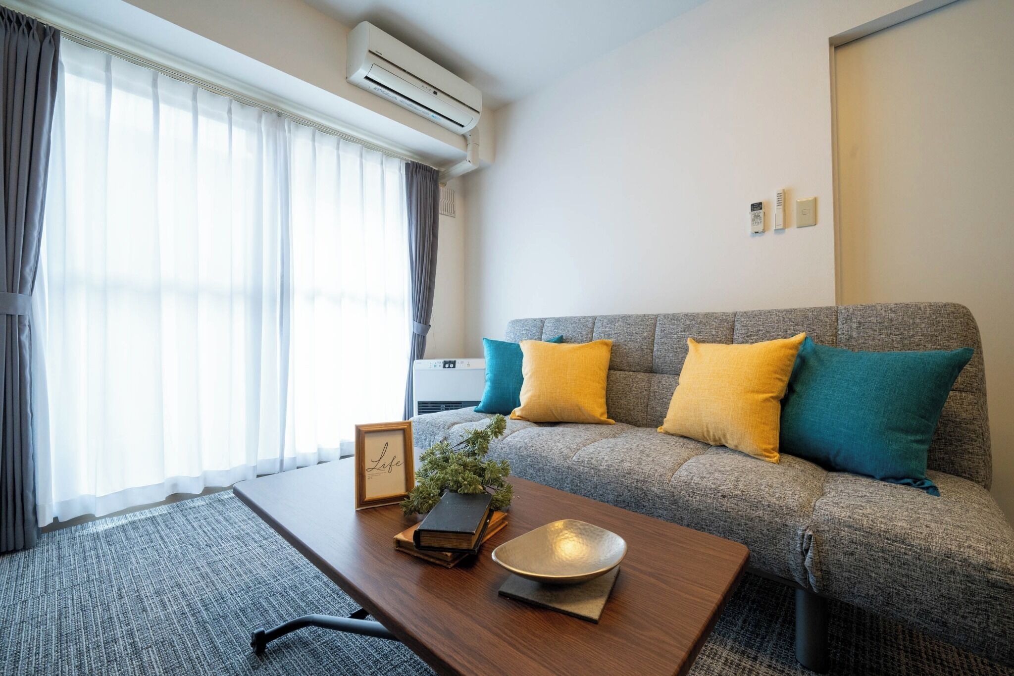 A Spacious 2ldk Room That Can Accommodate Up To 8  / Sapporo Hokkaidō - 기타히로시마시