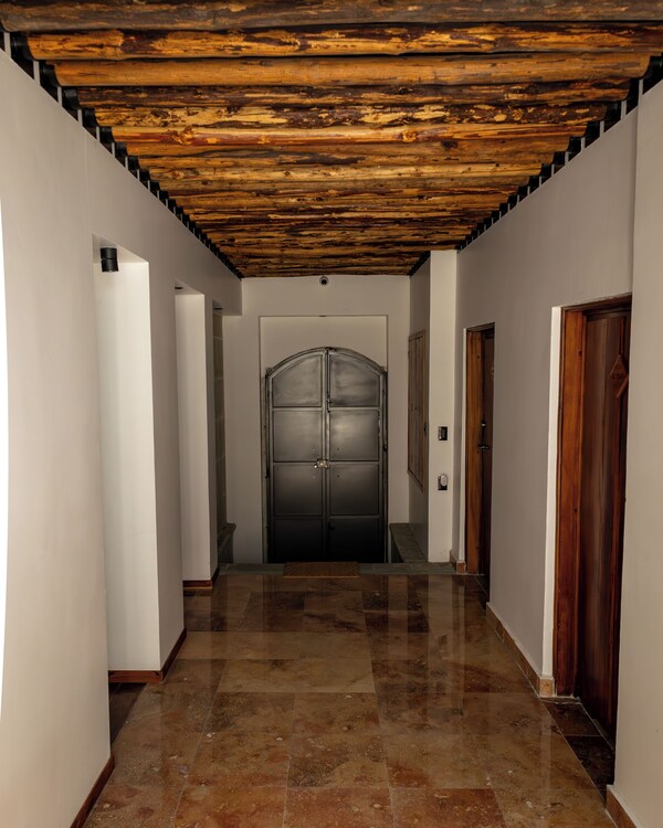 Hotel Boutique Las Raices De Oaxaca - Oaxaca