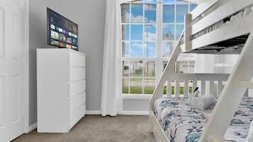 Ferro/tábua de engomar, berços/camas para crianças grátis