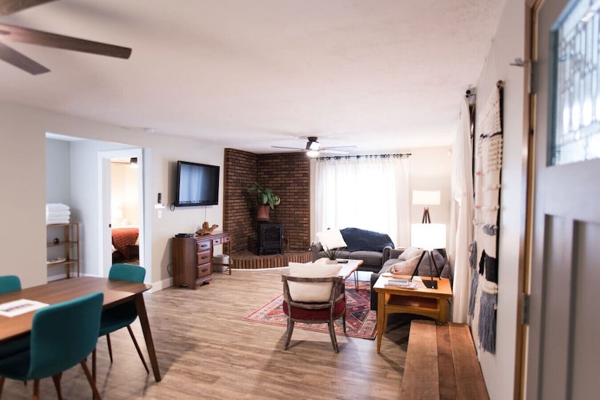 Country Home, 11 Mi To Utk - 諾克斯維爾