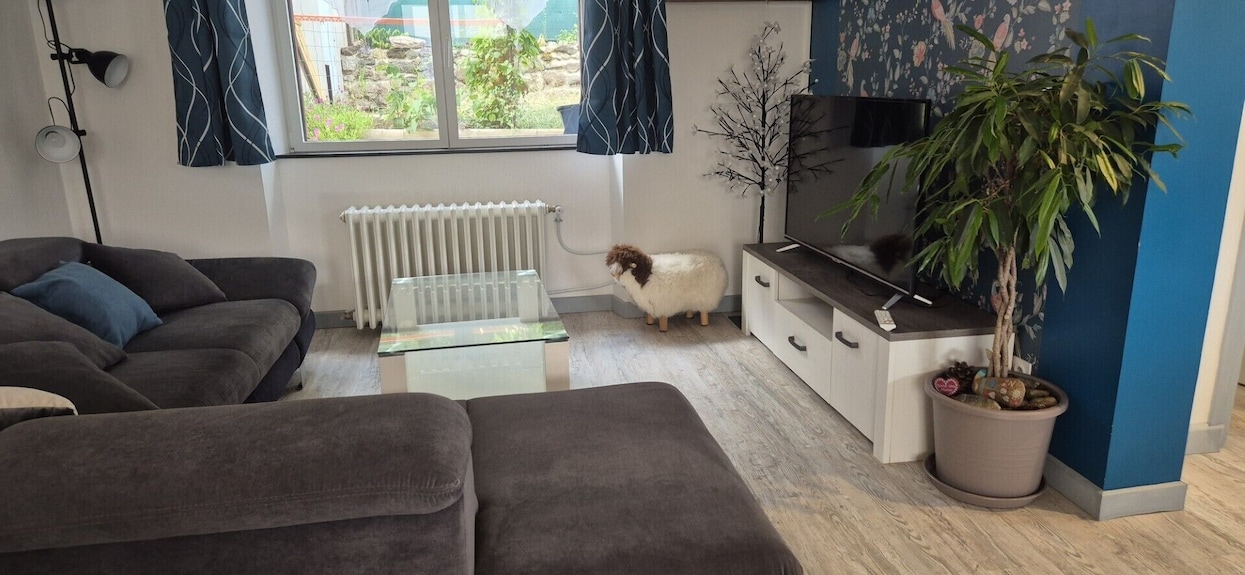 Gîte Sancy ***, Confort Et Détente En Auvergne - Saint-Nectaire