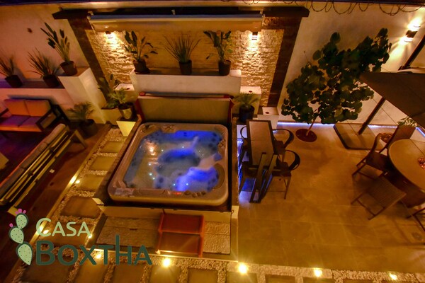 Casa Boxtha - Querétaro