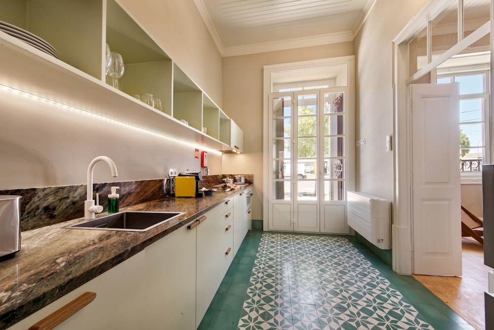 Pg - 1b - T2 Superior - Palacete Do Guadiana - Ayamonte