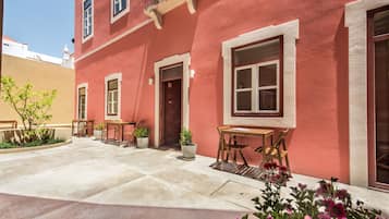 Apartamento | 2 quartos
