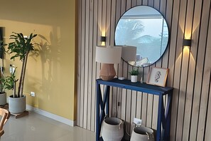 Apartamento | Parte interna