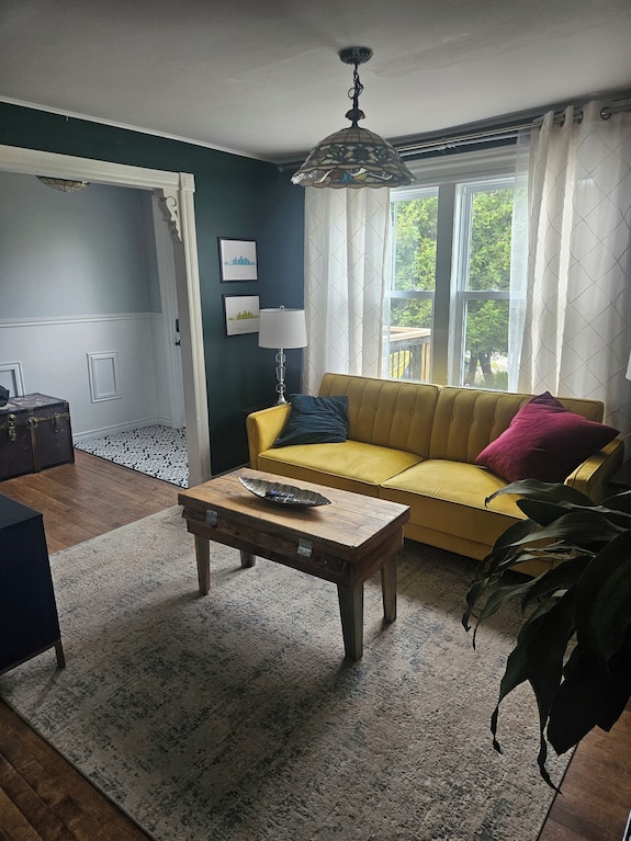Central/dog Friendly/parking/ac - Saint John, Canadá