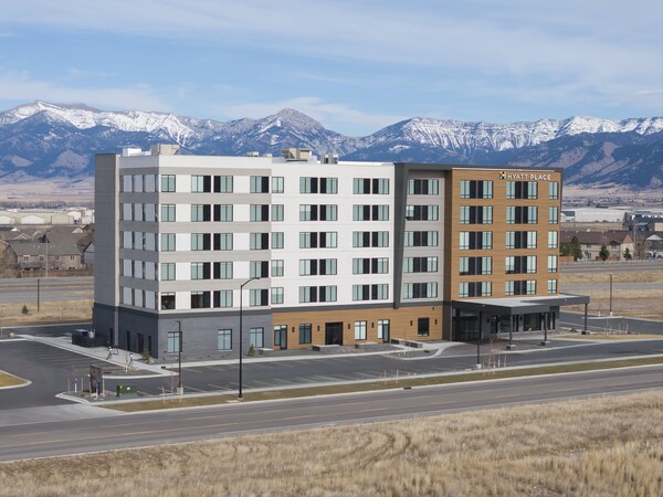 Hyatt Place Bozeman Yellowstone Airport - Four Corners, MT