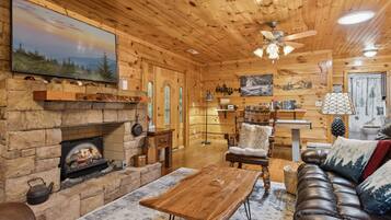 Apartamento, acessível | 3 quartos