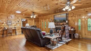 Apartamento, acessível | 3 quartos