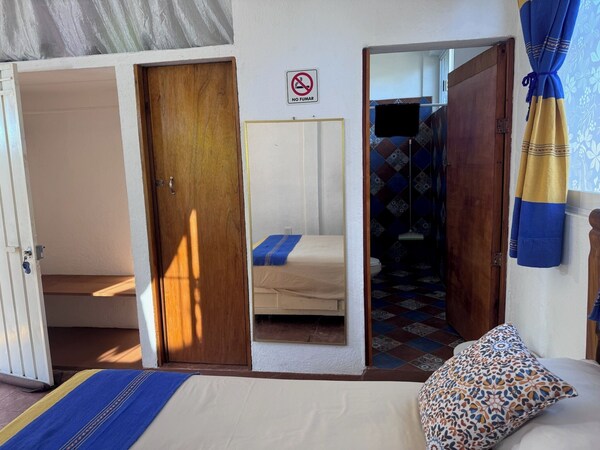 Casa Icaco - Puerto Escondido