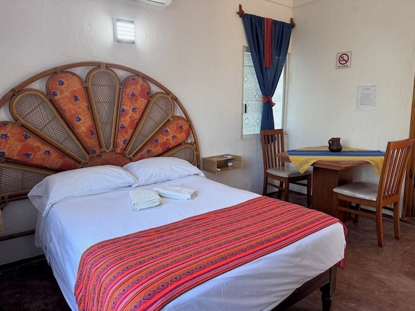 Casa Icaco - Oaxaca