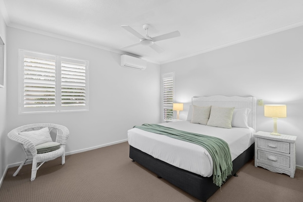 Rivershores - Unit 2 - Noosaville