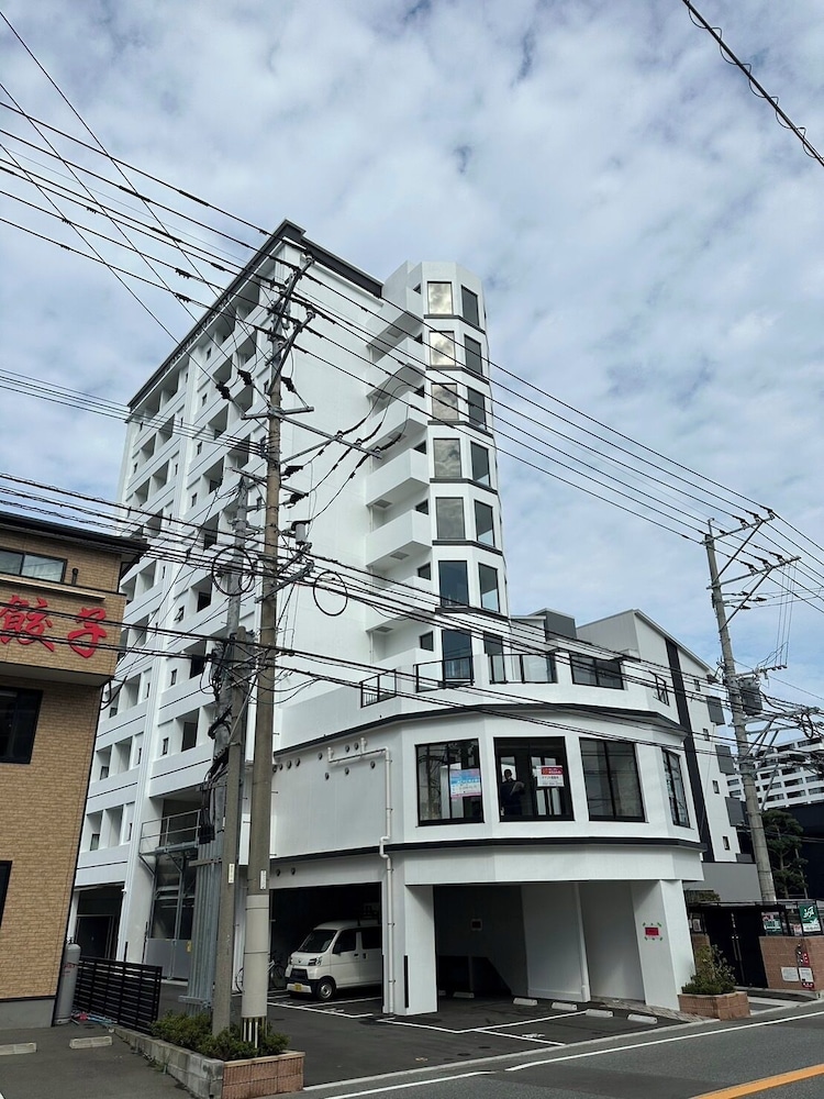 Crystal&resort Exclusive - Japón