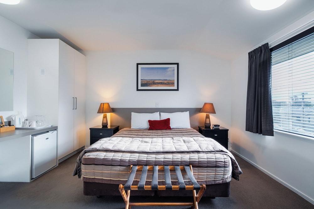 The Halswell Accommodation - Christchurch