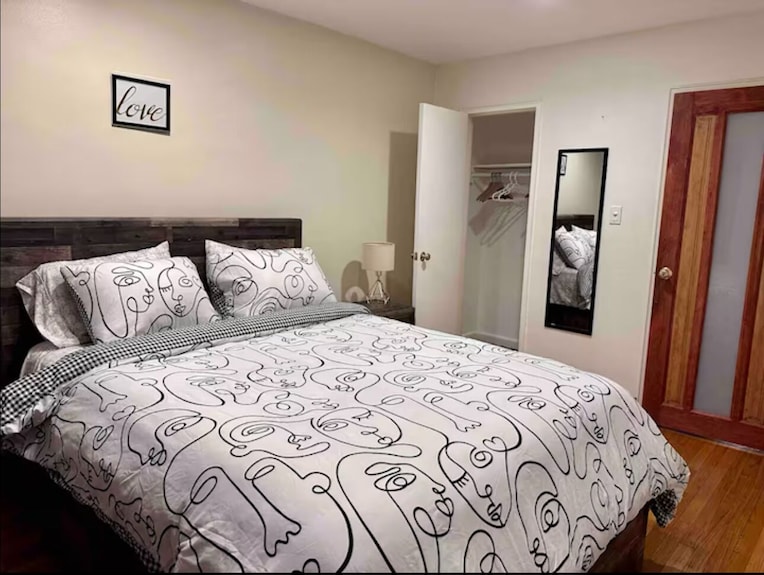 Charming 1-bedroom House In Beautiful Brooklyn With Ac - Brooklyn, NY
