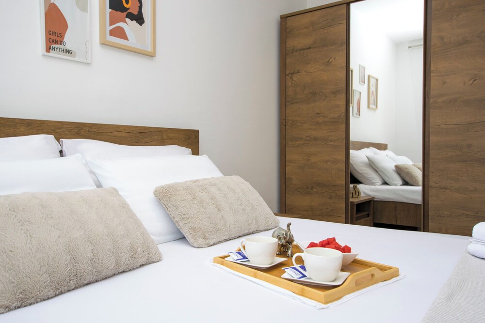 Apartment Molly (120791-A1) - Rijeka Reviews, Deals & Photos 2025 ...