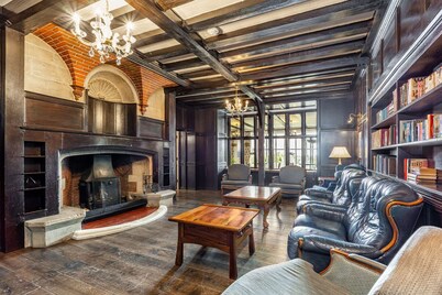 Best Western The Webbington Hotel and Spa