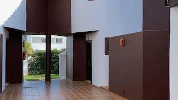 Terraço/pátio interior