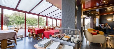 Restaurantes