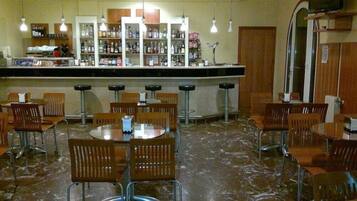 Bar (no alojamento)