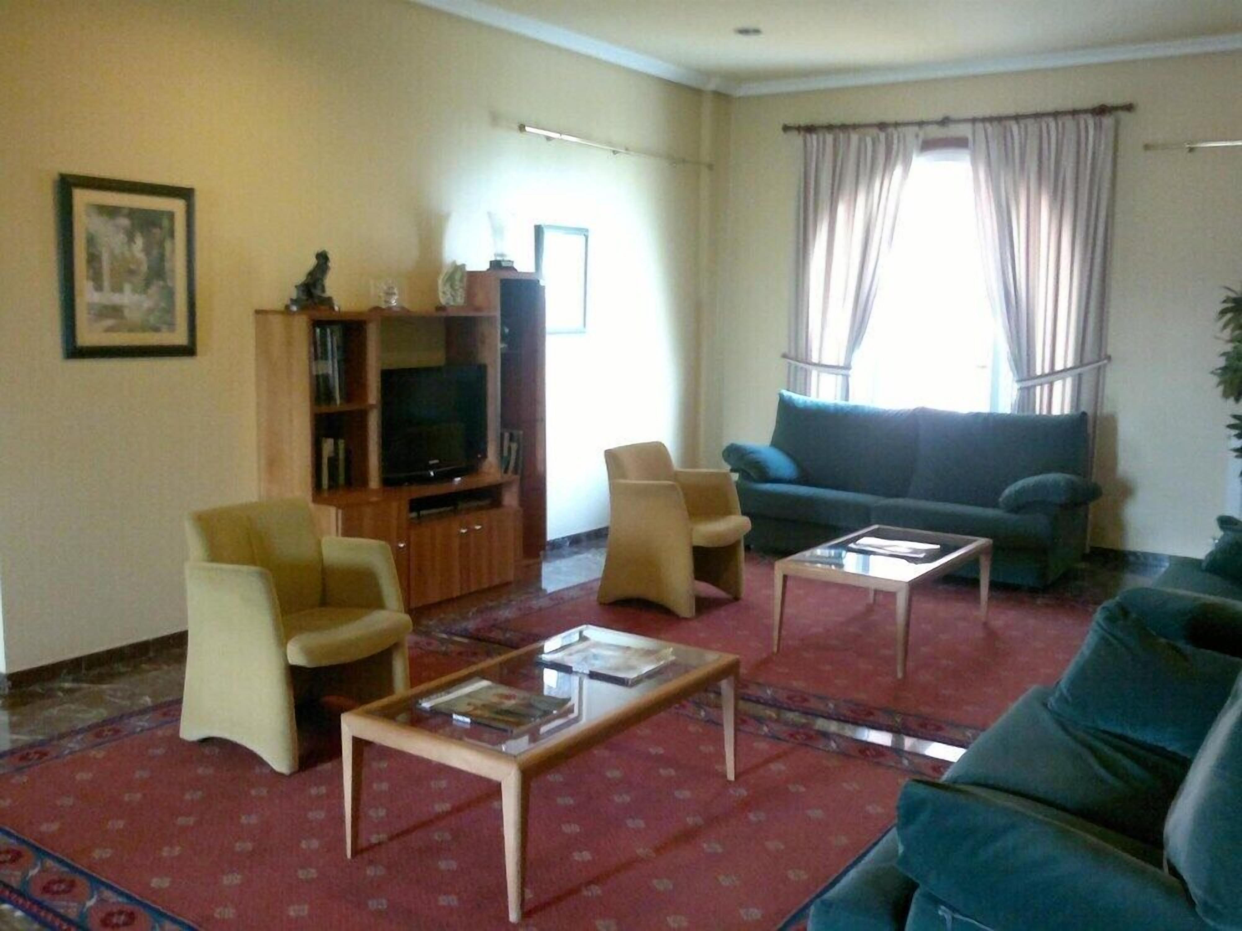 Sala de estar