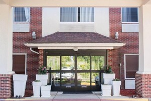 Pormenores do exterior