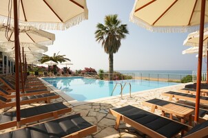 Piscina exterior