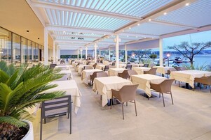 Restaurantes