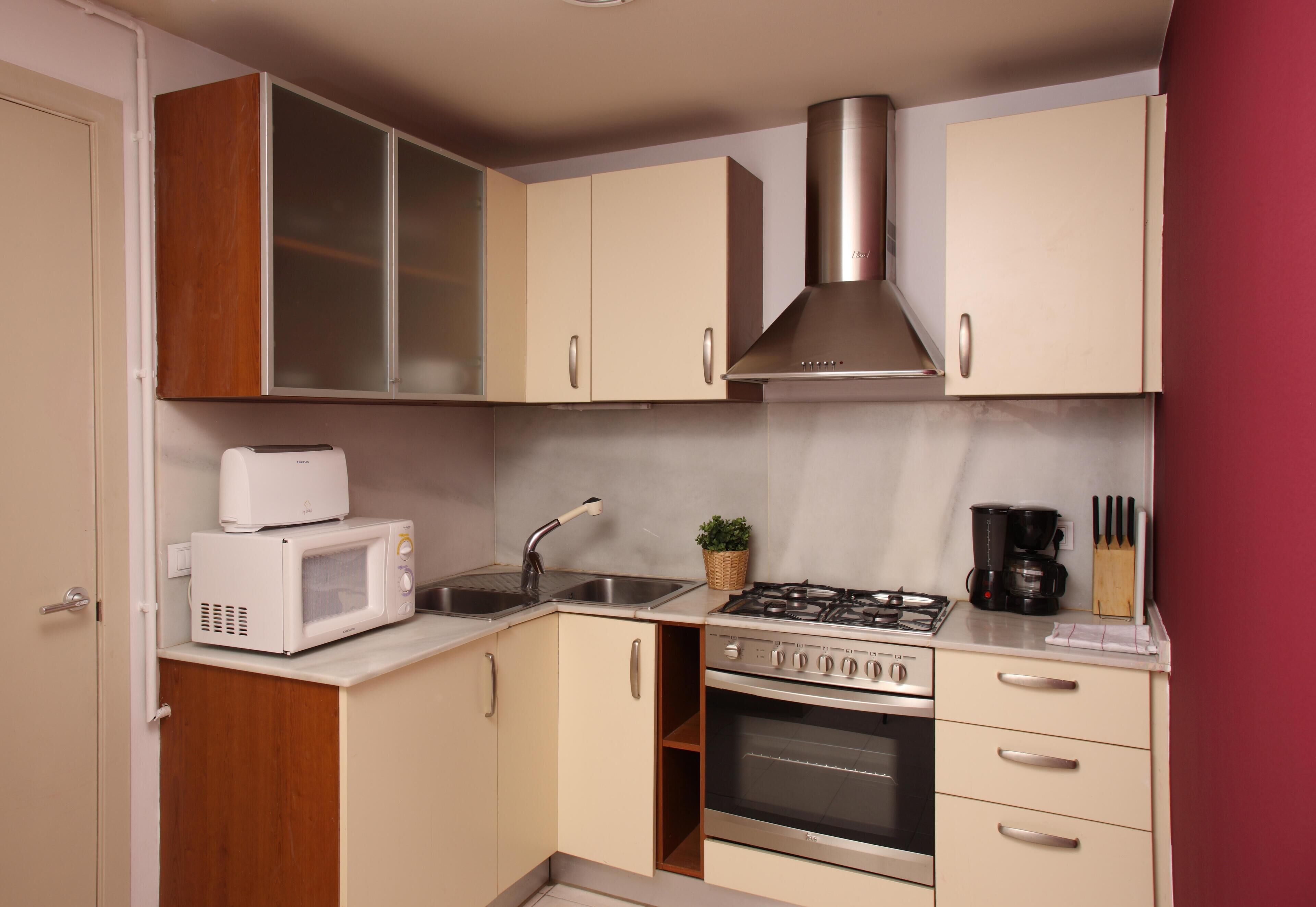 Quartos insonorizados, ferro/tábua de engomar 