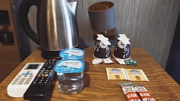 Café e/ou cafeteira