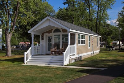 The Lodge At Geneva On The Lake