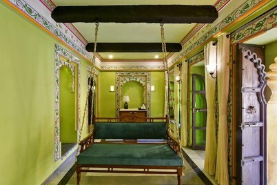 Gogunda Palace Udaipur