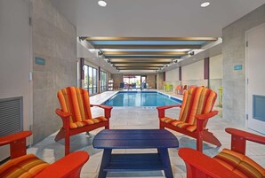 Piscina externa