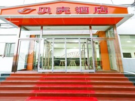 Pormenores do exterior