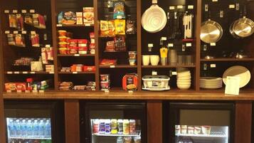 Lojas de lembranças