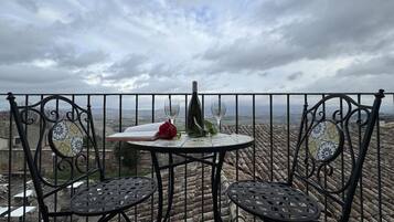 Refeições ao ar livre