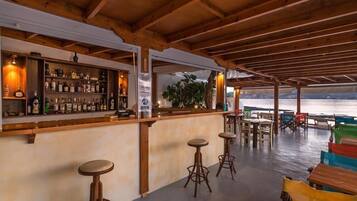 Bar (no alojamento)