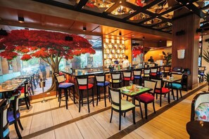 Bar (na propriedade)