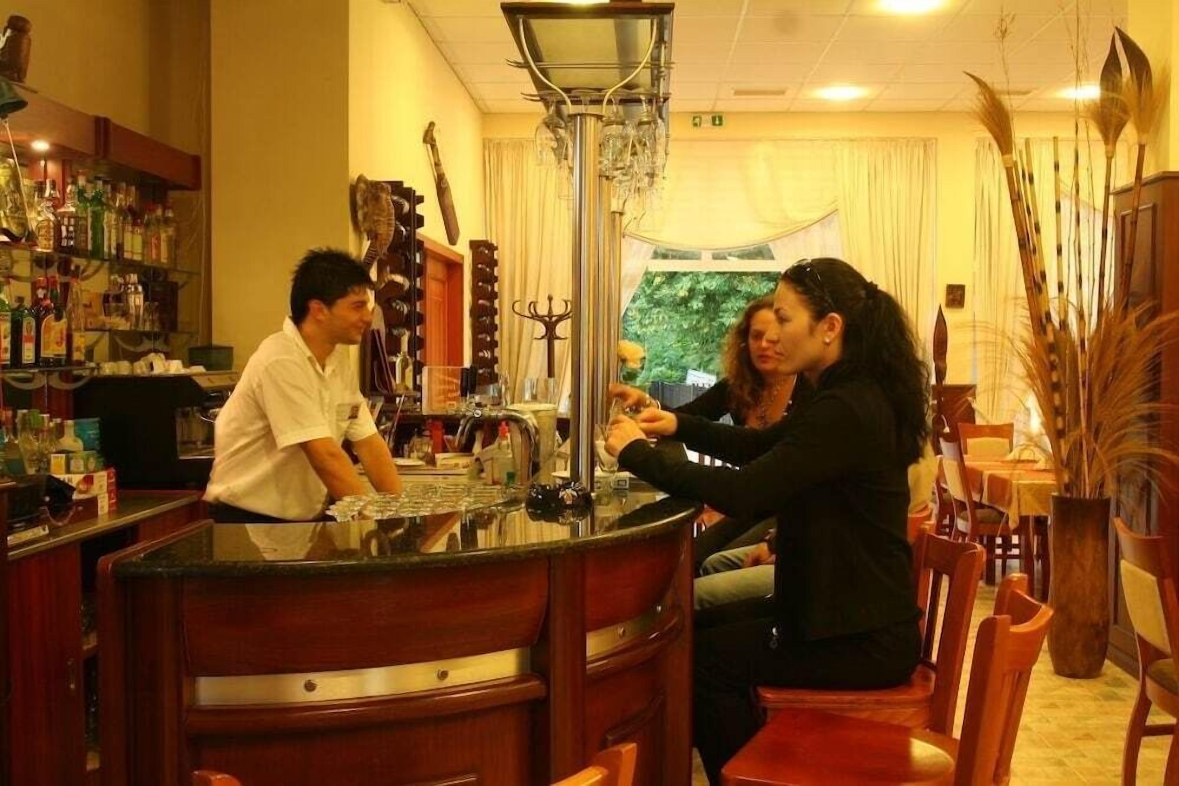 Bar (na propriedade)