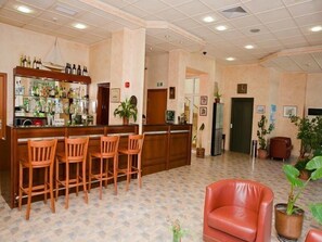 Bar (na propriedade)