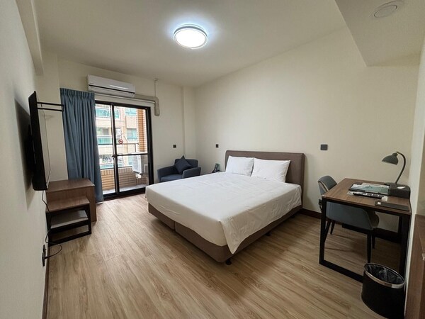 Water Woods Inn - Kaohsiung City