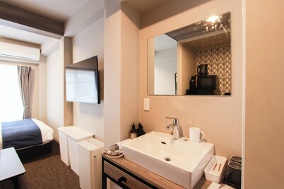 Advanced Stay Hakata