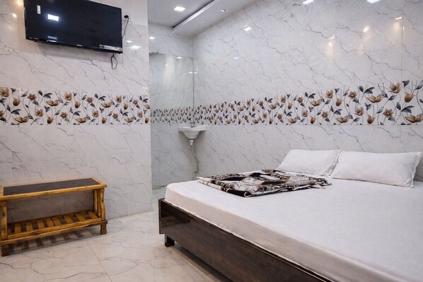 Quarto casal luxo | Roupas de cama premium, Wi-Fi de cortesia, roupa de cama