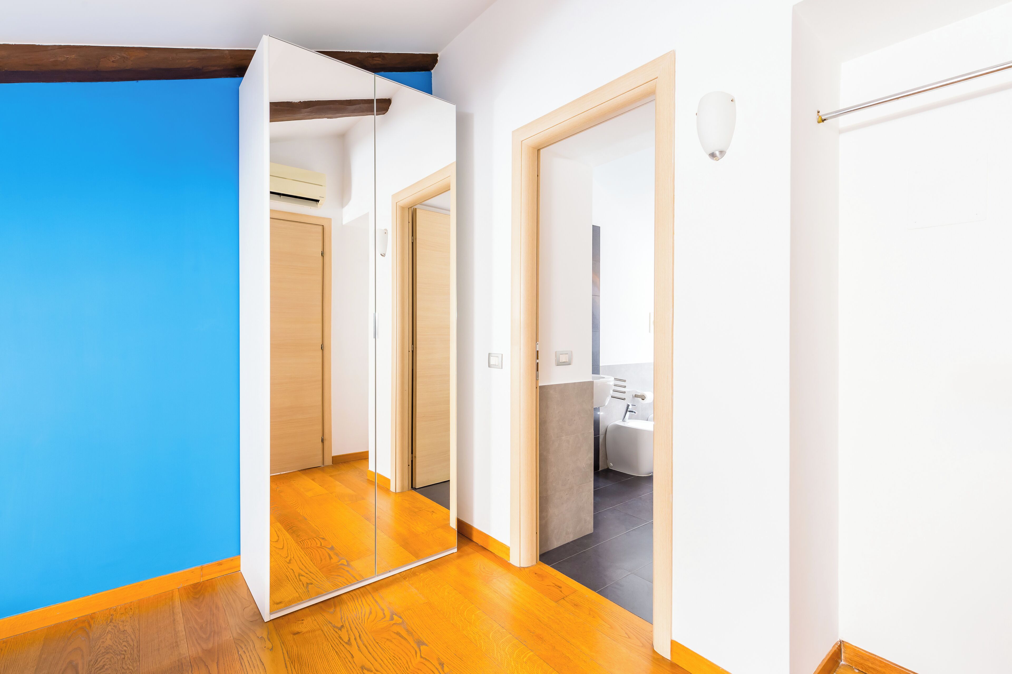 Apartamento (2 Bedrooms) | 2 quartos, roupa de cama fornecida 